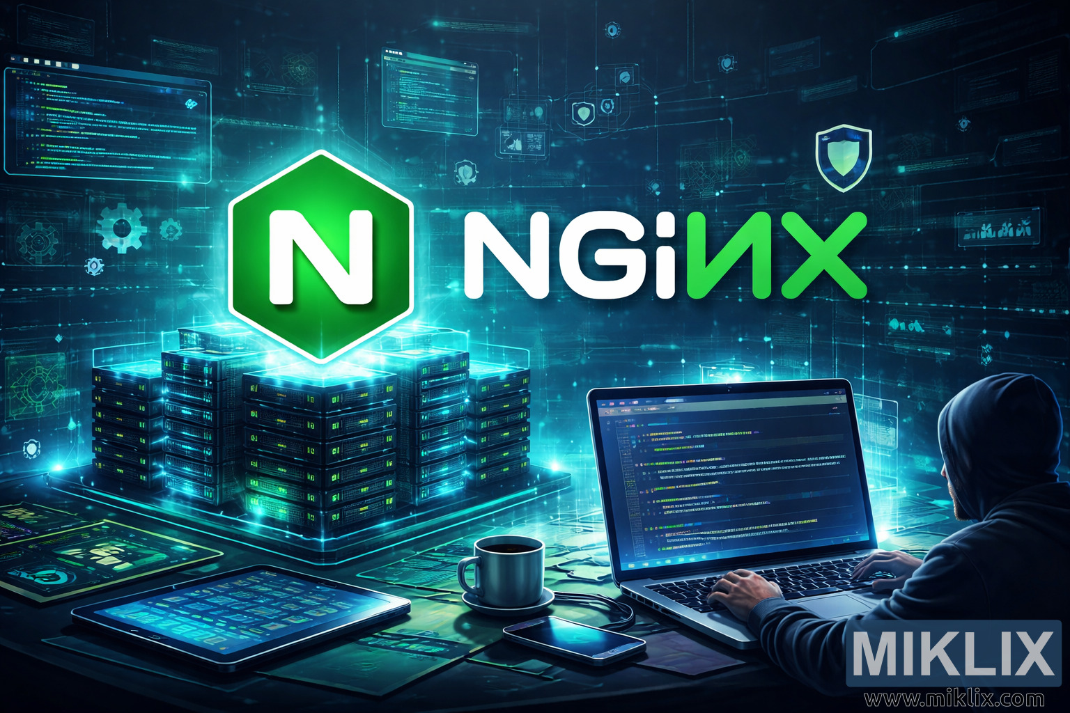 Image: NGINX Technical Guides and Infrastructure Engineering - Miklix