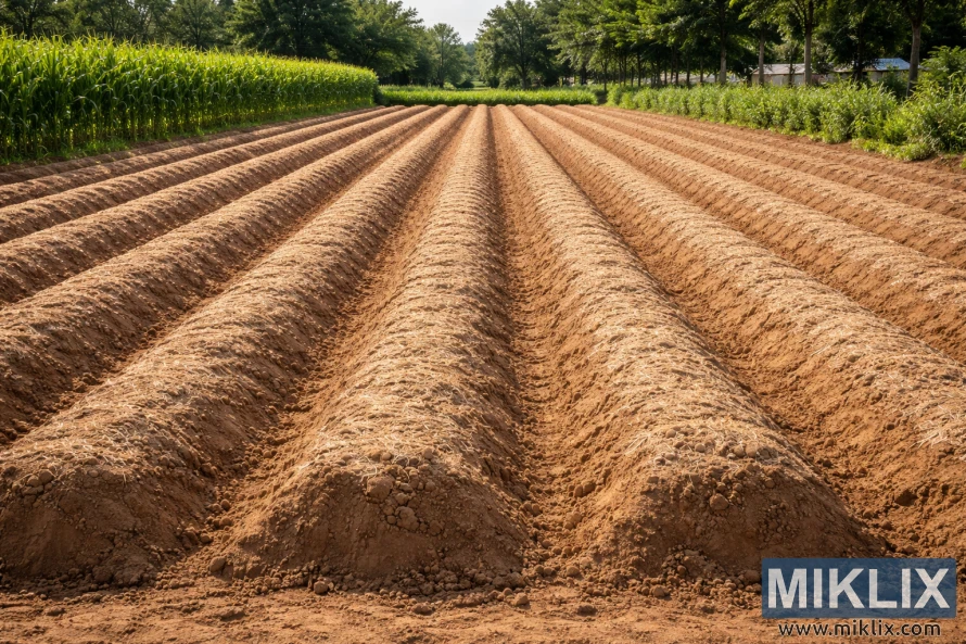 A Complete Guide to Growing Sweet Potatoes at Home - Miklix